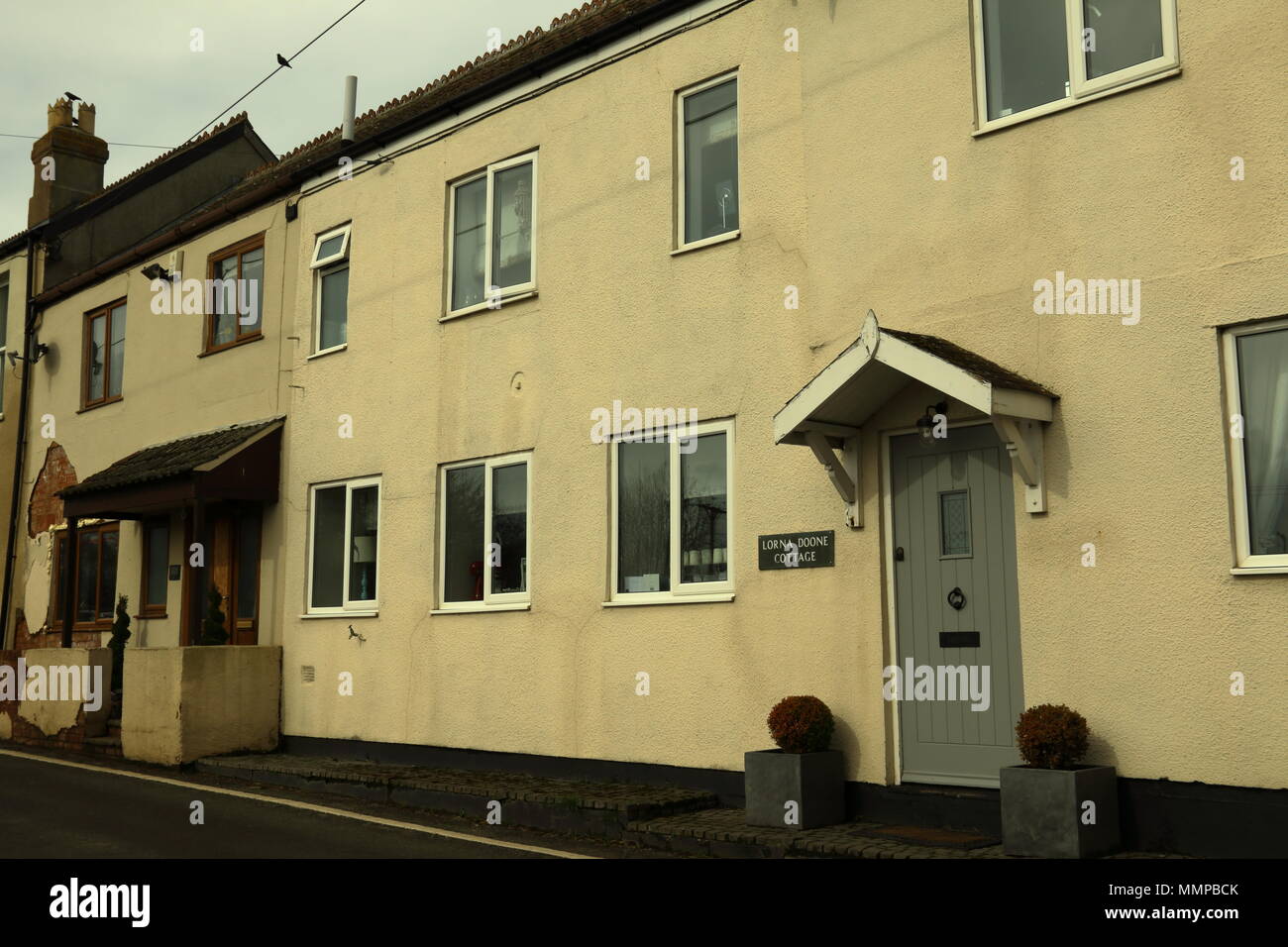 Athelney hi-res stock photography and images - Alamy