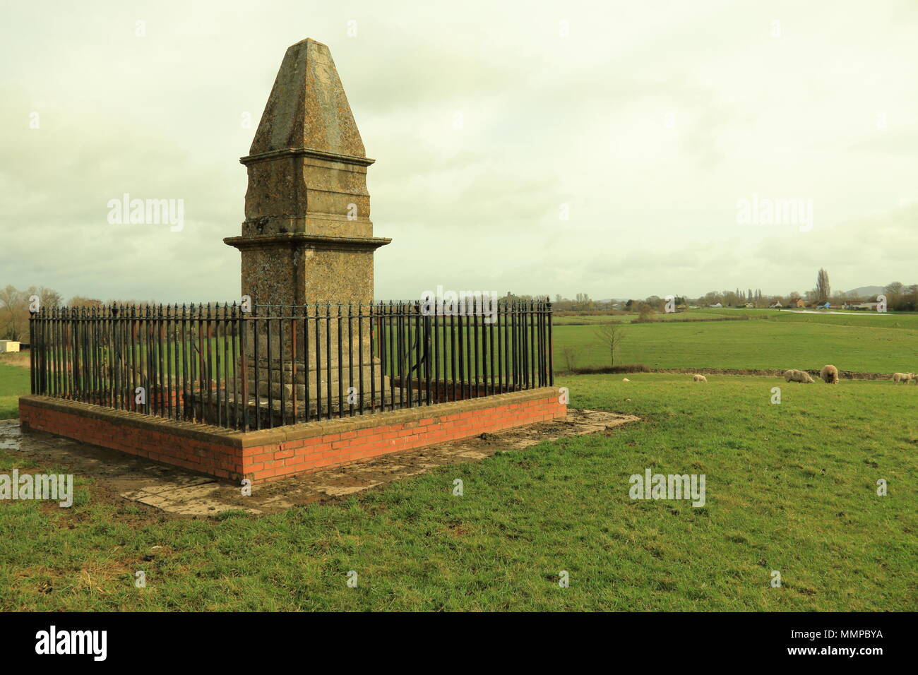 Athelney alfred hi-res stock photography and images - Alamy