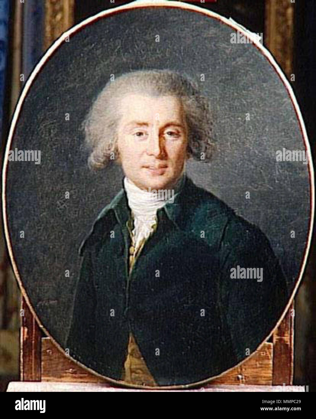 Andre gretry hi-res stock photography and images - Alamy