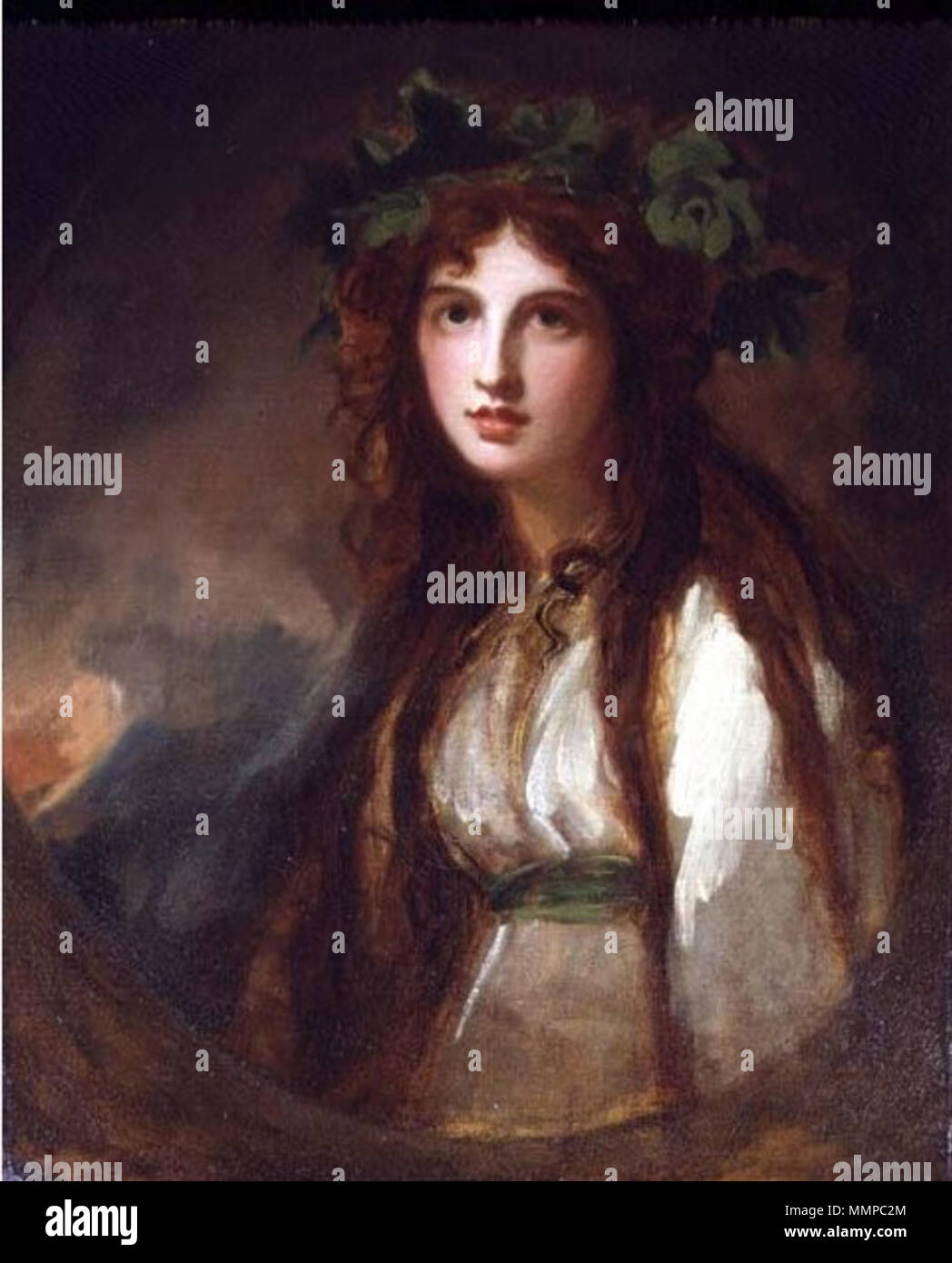 . Historical Portraits Ltd, Private Collection Philip Mould Portrait of ...