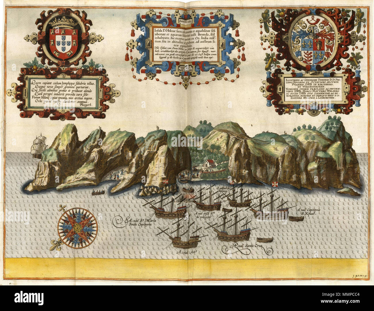 Insula sacra hi-res stock photography and images - Alamy