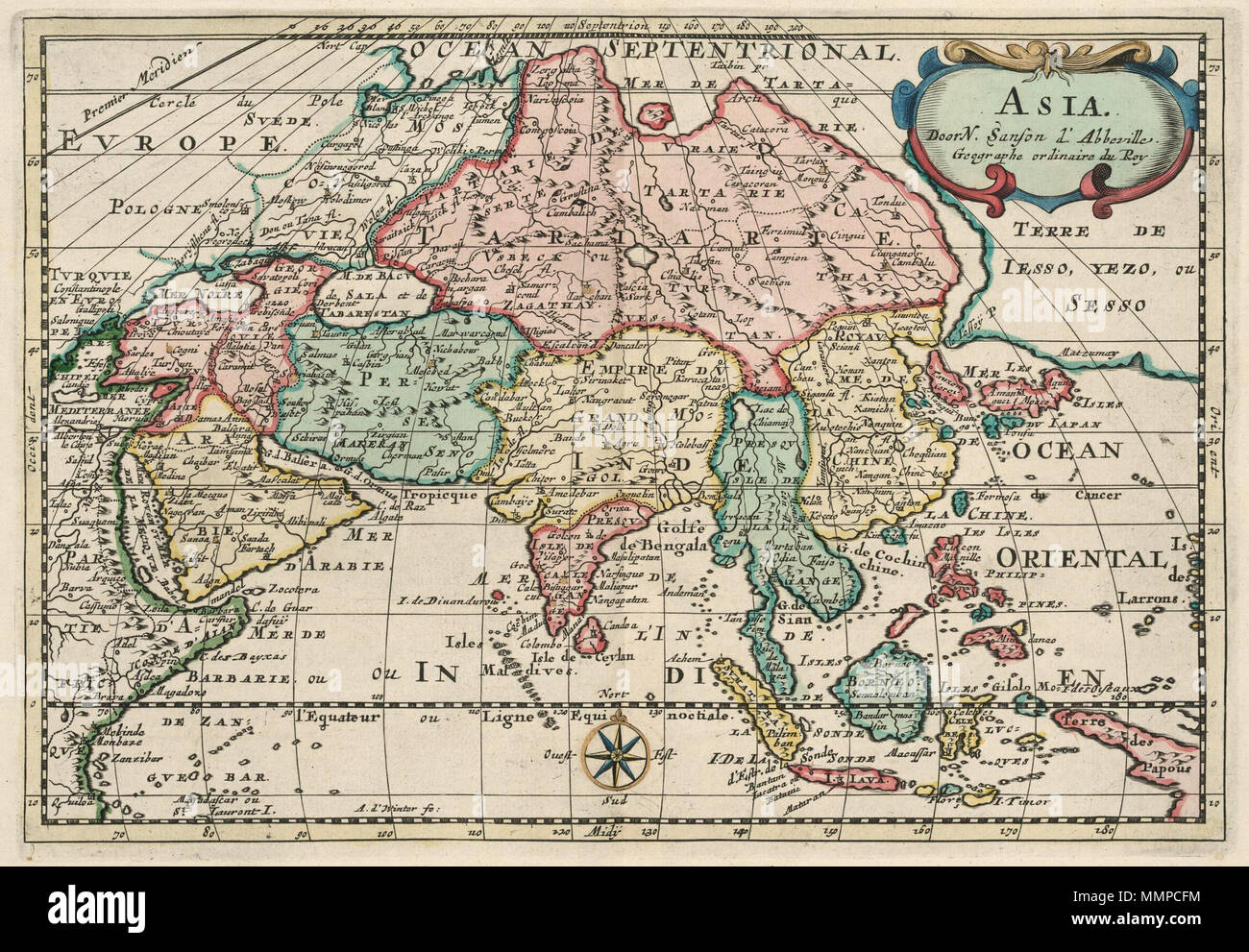 De middellandse zee hi-res stock photography and images - Alamy