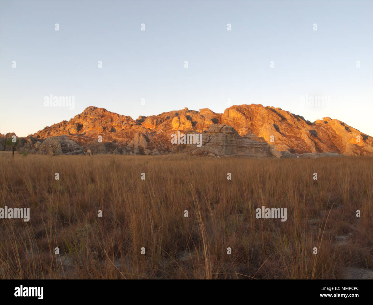 Madagascar desert hi-res stock photography and images - Alamy