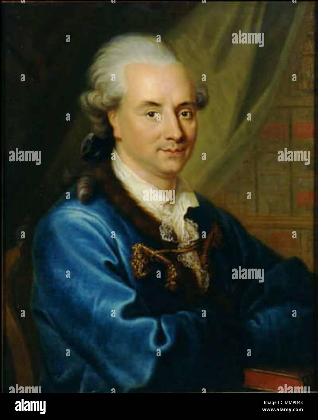 Karl stephan hi-res stock photography and images - Alamy