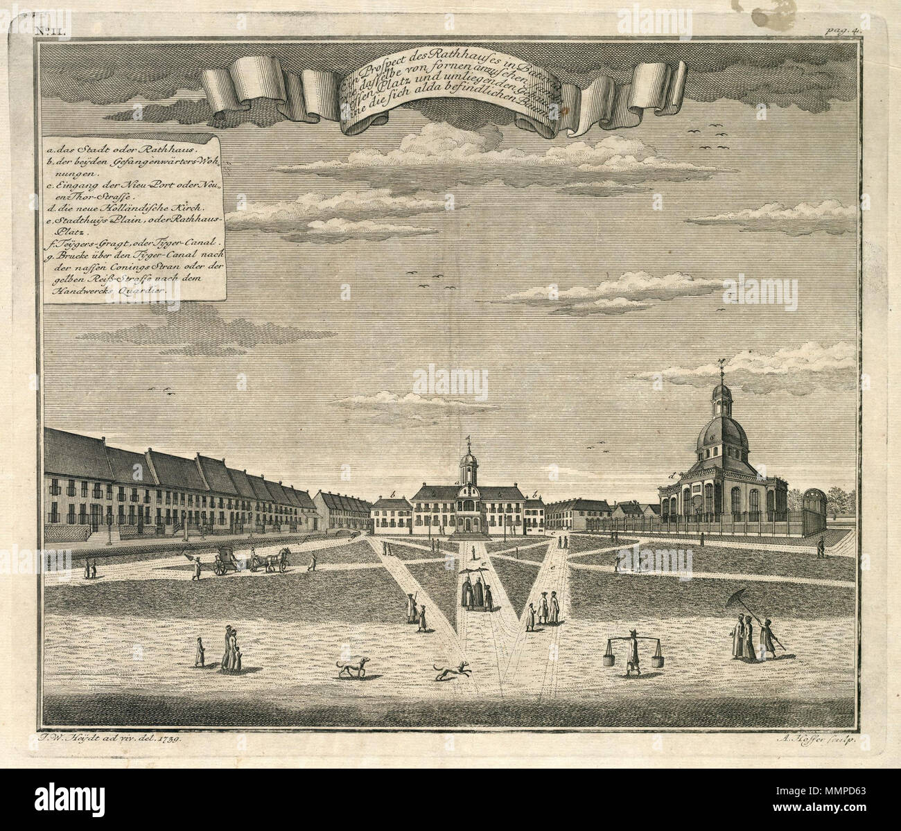 Das neue rathhaus hi-res stock photography and images - Alamy