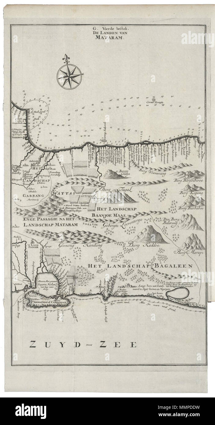 Oost java hi-res stock photography and images - Alamy