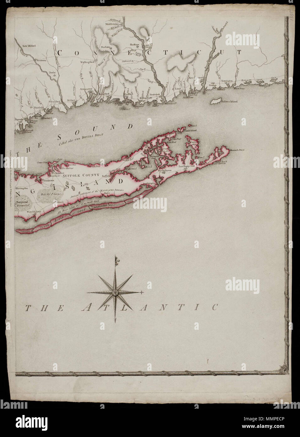 Chorographical map hi-res stock photography and images - Alamy