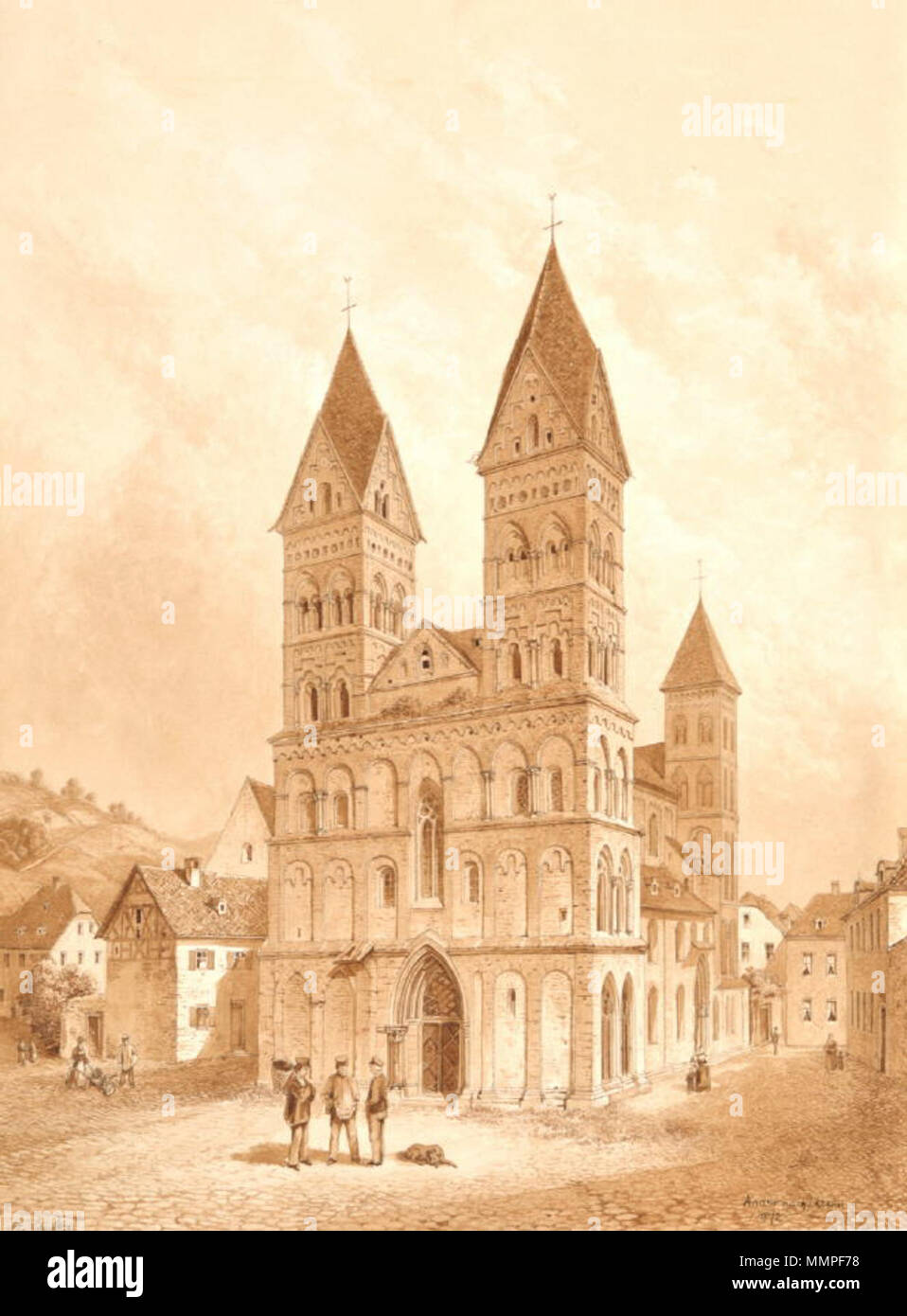 1872 Ad High Resolution Stock Photography and Images - Alamy