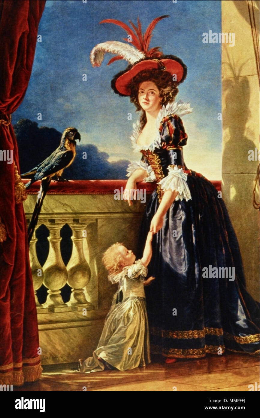 Decorated costume hi-res stock photography and images - Alamy