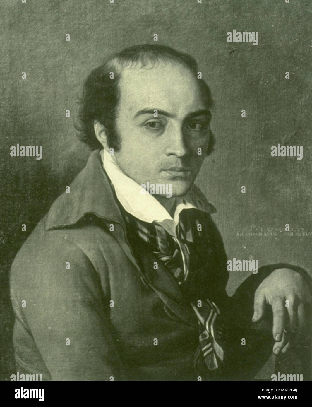 Joseph benoit suvee hi-res stock photography and images - Alamy