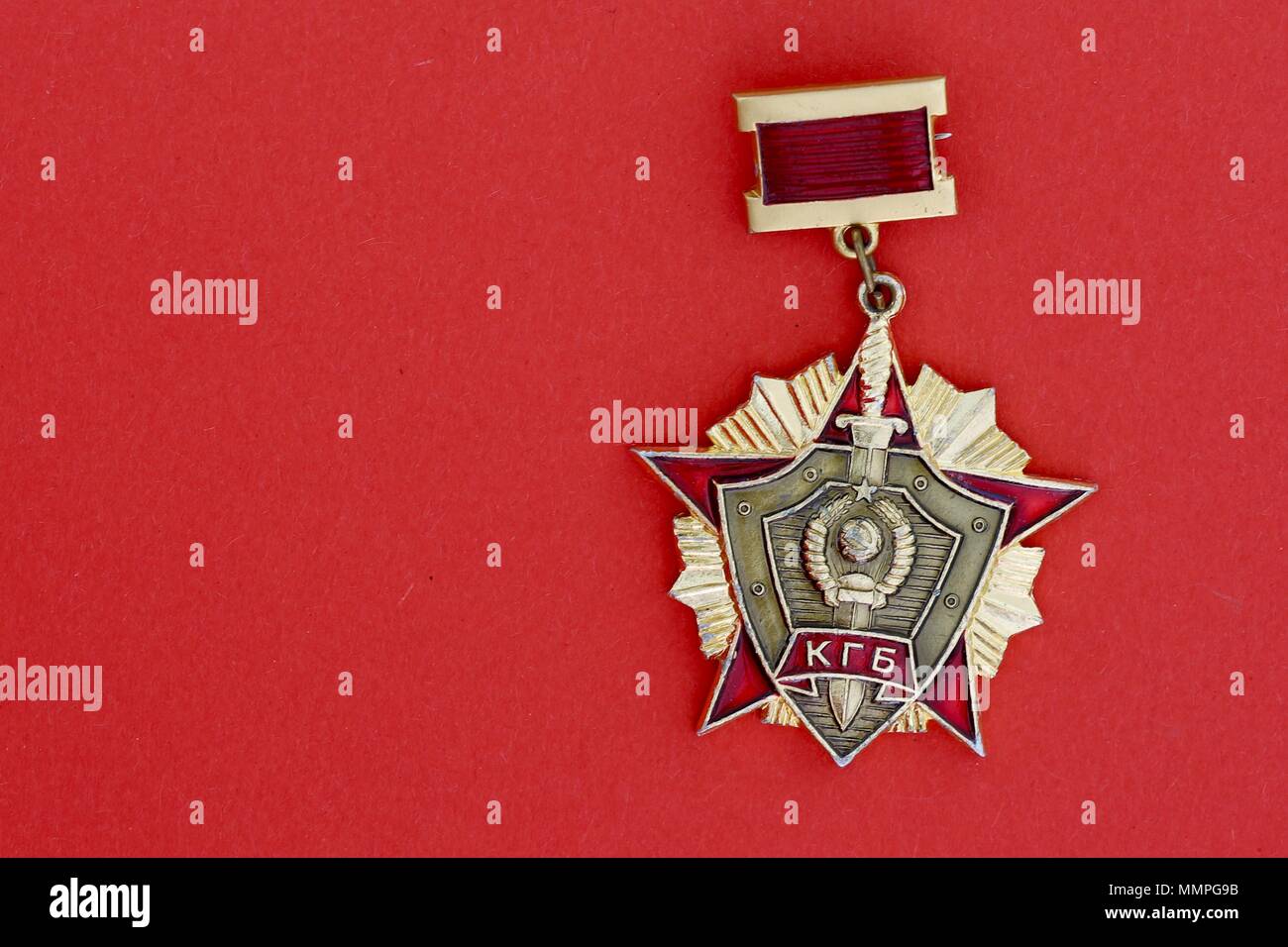 Soviet Memorabilia High Resolution Stock Photography And Images Alamy