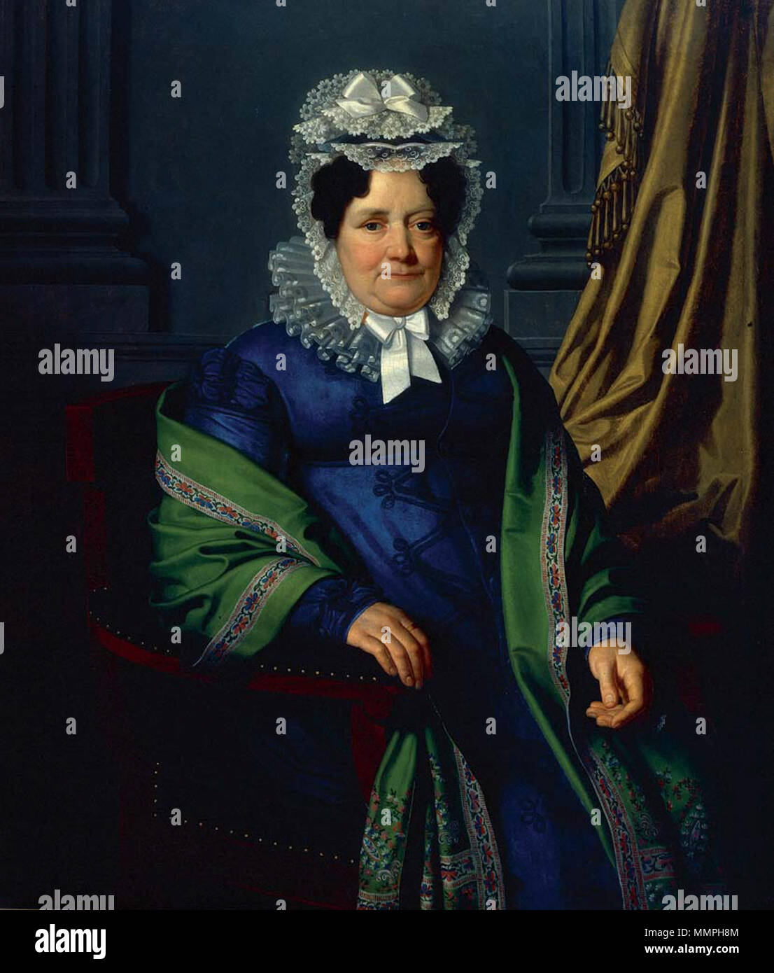 Anna hauptmann hi-res stock photography and images - Alamy