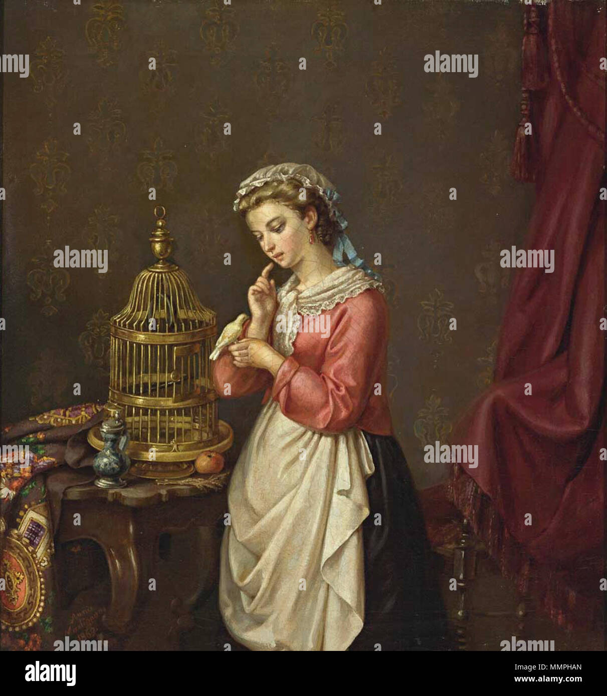 Martignoni hi-res stock photography and images - Alamy