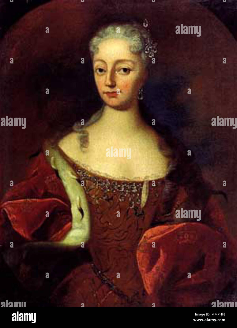 Anne sophie hi-res stock photography and images - Alamy