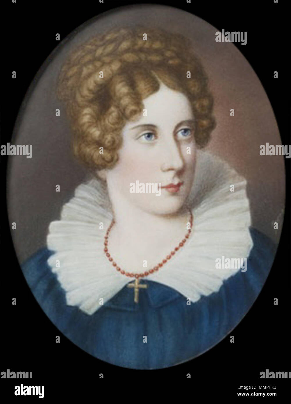 Annette droste to hulshoff hi-res stock photography and images - Alamy