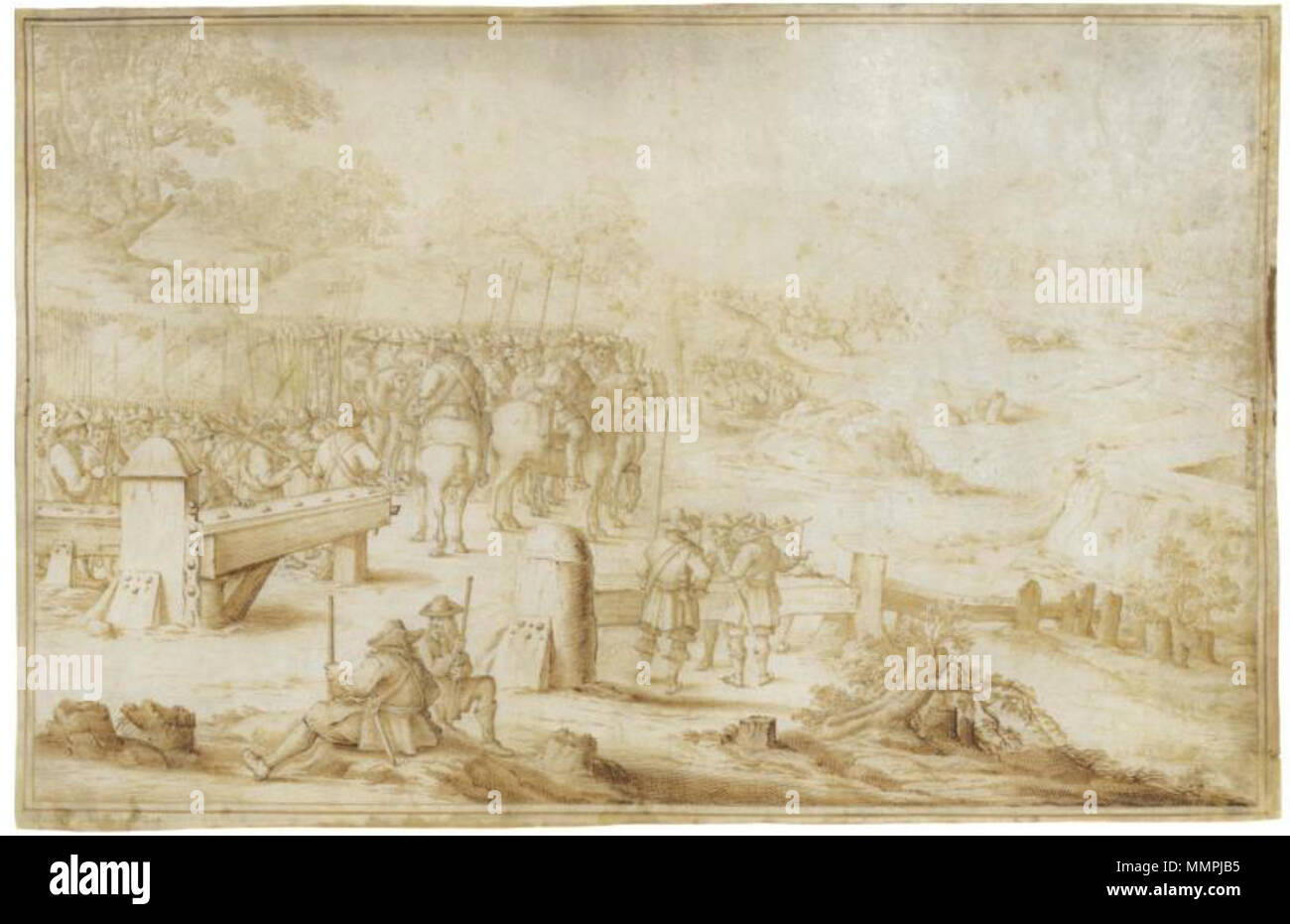 Flemish period costume hi-res stock photography and images - Alamy