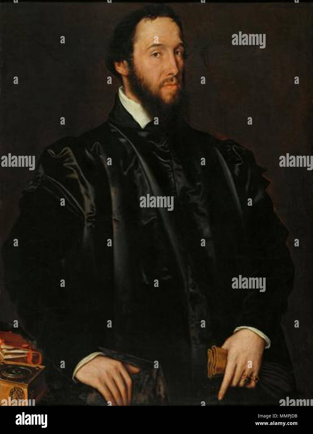 Anthonis hi-res stock photography and images - Alamy