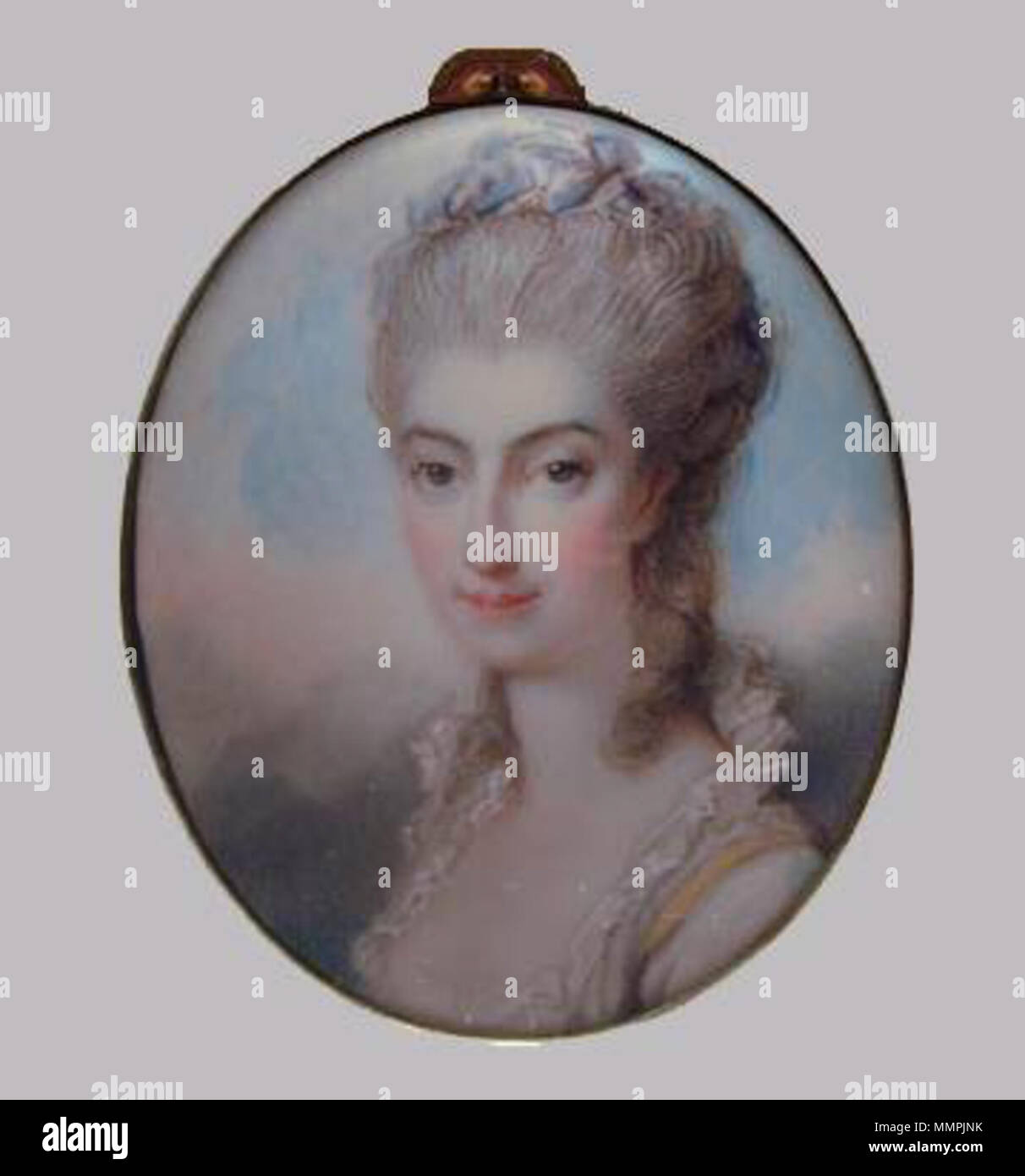 Richard miss hi-res stock photography and images - Alamy