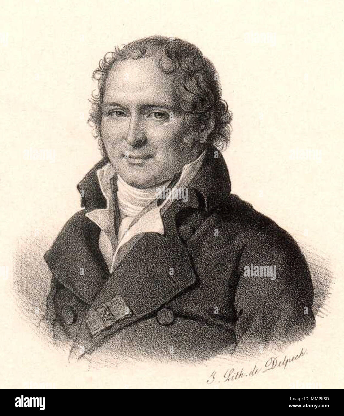 Francois comte de hi-res stock photography and images - Alamy