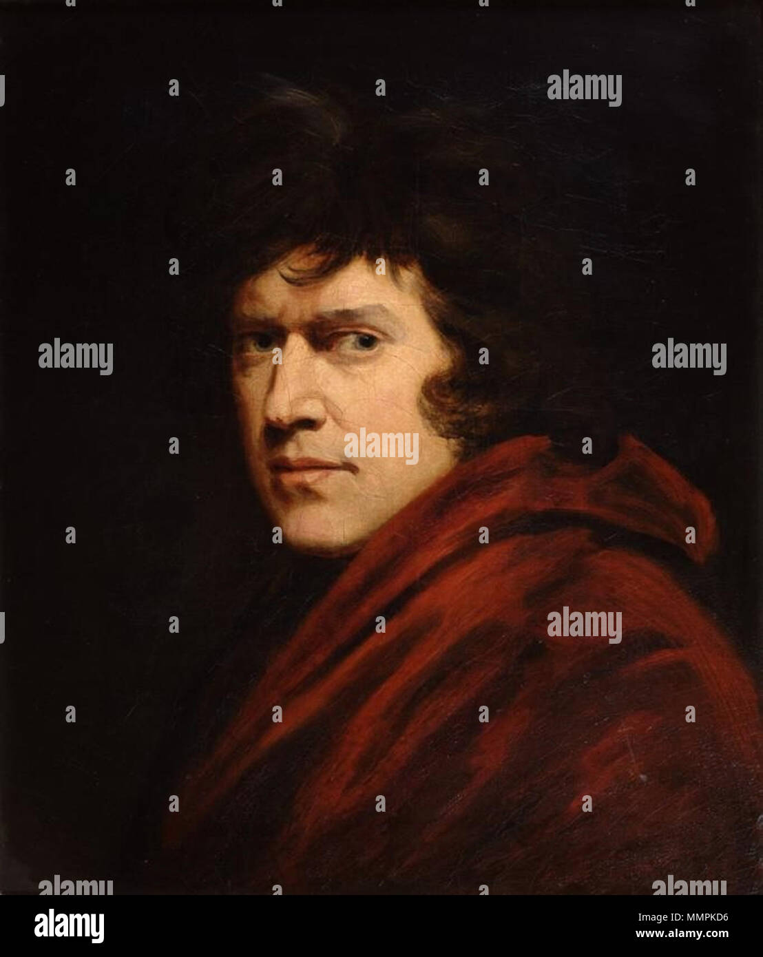 1790s man hi-res stock photography and images - Alamy