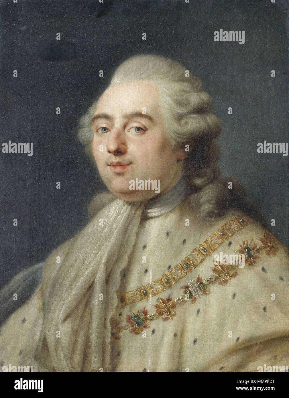 Antoine françois callet hi-res stock photography and images - Alamy