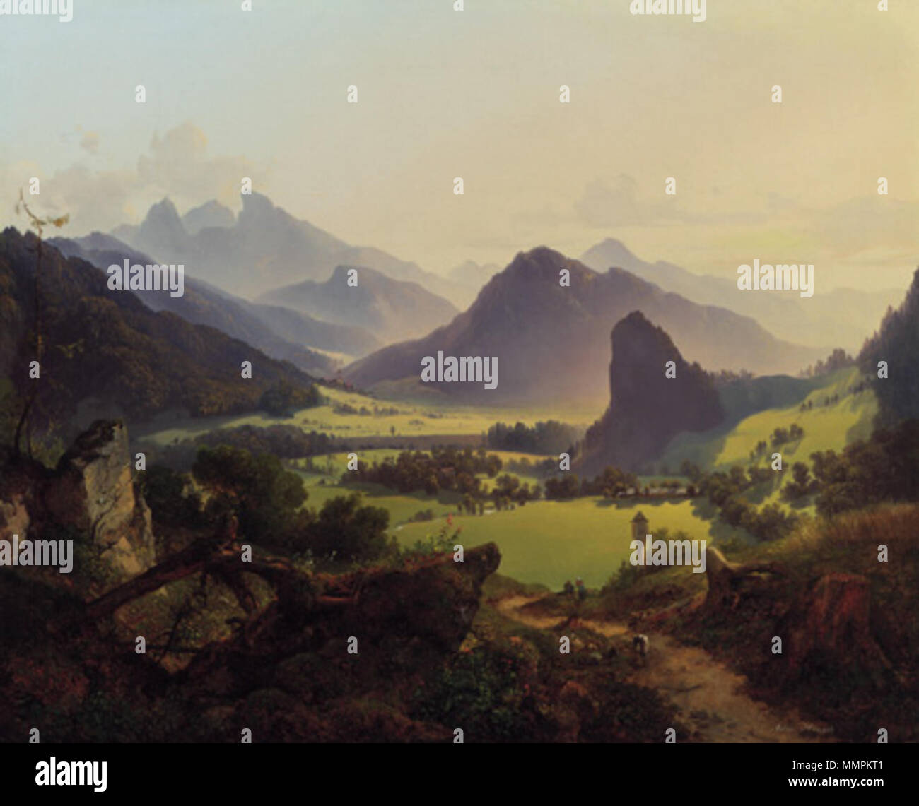 Hantsch hi-res stock photography and images - Alamy