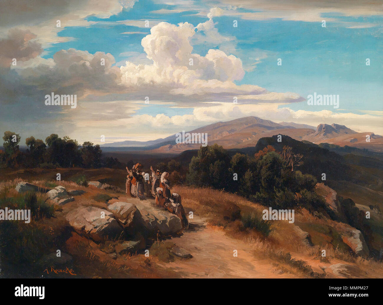 1832 1889 vienna hi-res stock photography and images - Alamy