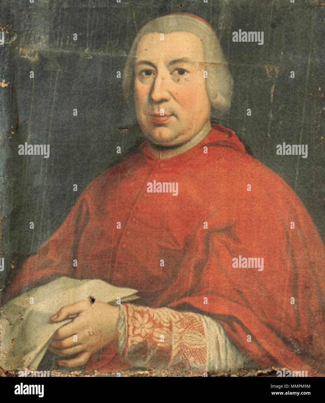 Antonio casali hi-res stock photography and images - Alamy