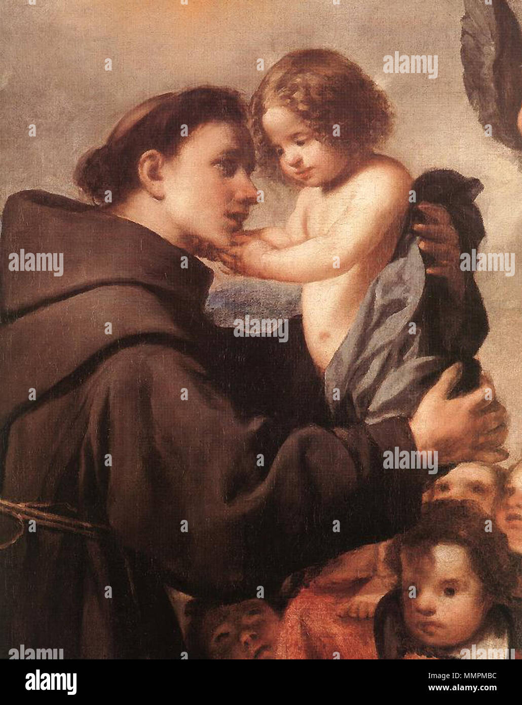 Antonio de pereda y salgado hi-res stock photography and images - Alamy