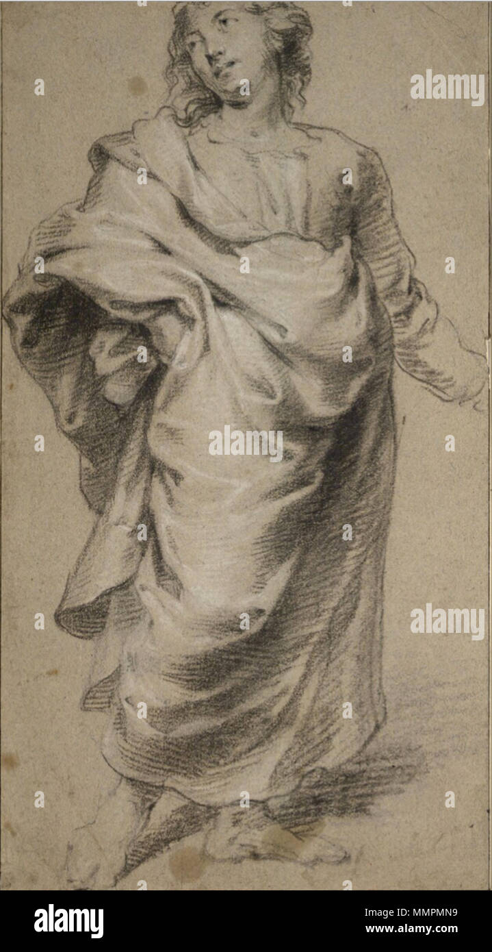 Man in toga hi-res stock photography and images - Alamy