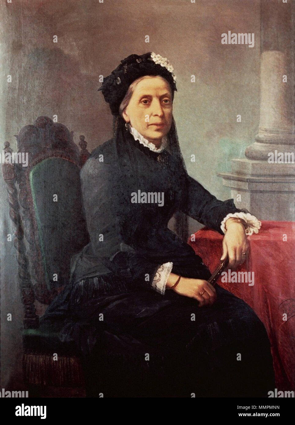 Antonia ferreira hi-res stock photography and images - Alamy