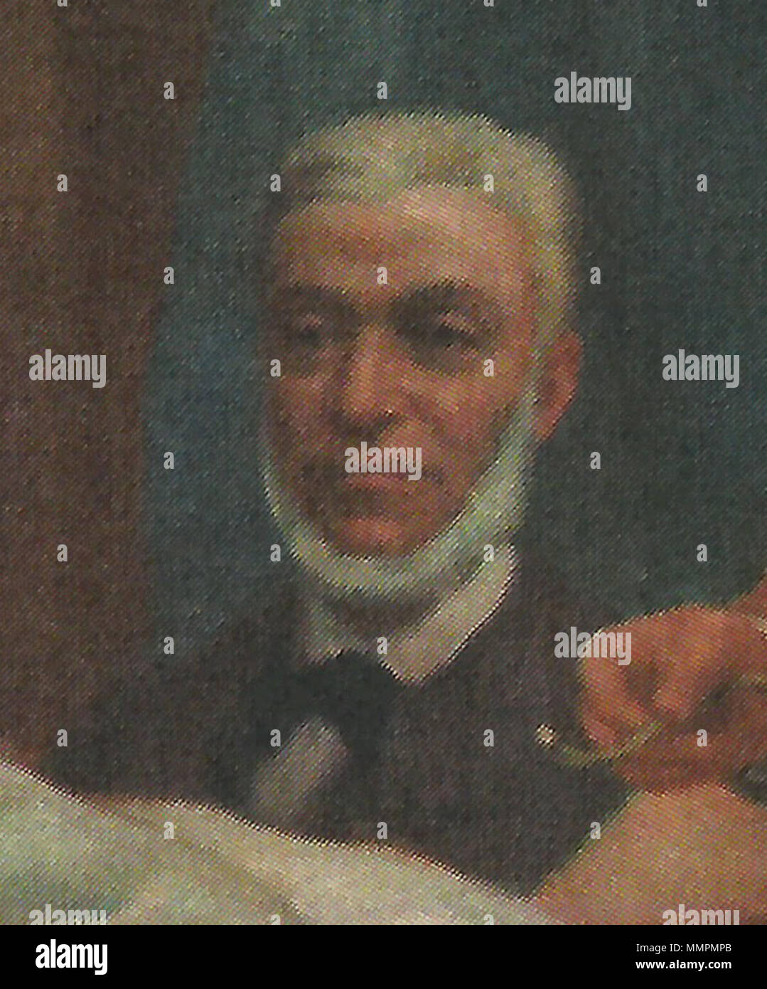 António Bernardino de Almeida (c. 1906) - Veloso Salgado Stock Photo ...