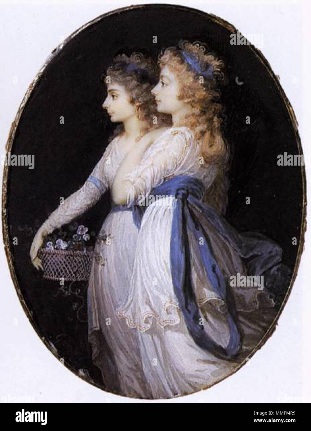 Lady Elizabeth Foster High Resolution Stock Photography and Images - Alamy