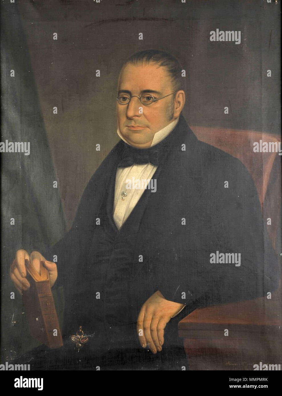António Ribeiro da Costa (1786-1851 Stock Photo - Alamy