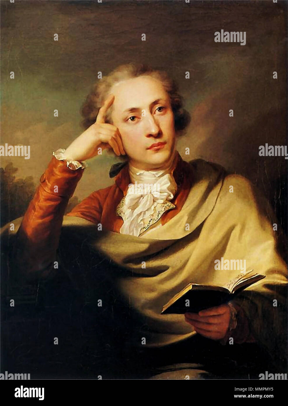 Jerzy potocki hi-res stock photography and images - Alamy