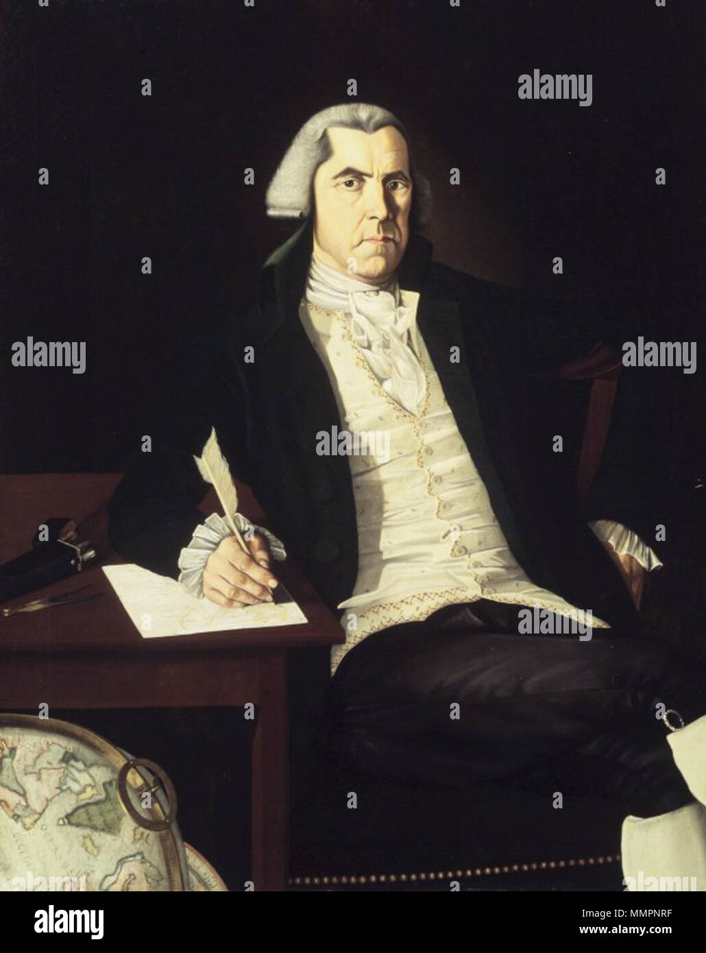 John vinall hi-res stock photography and images - Alamy