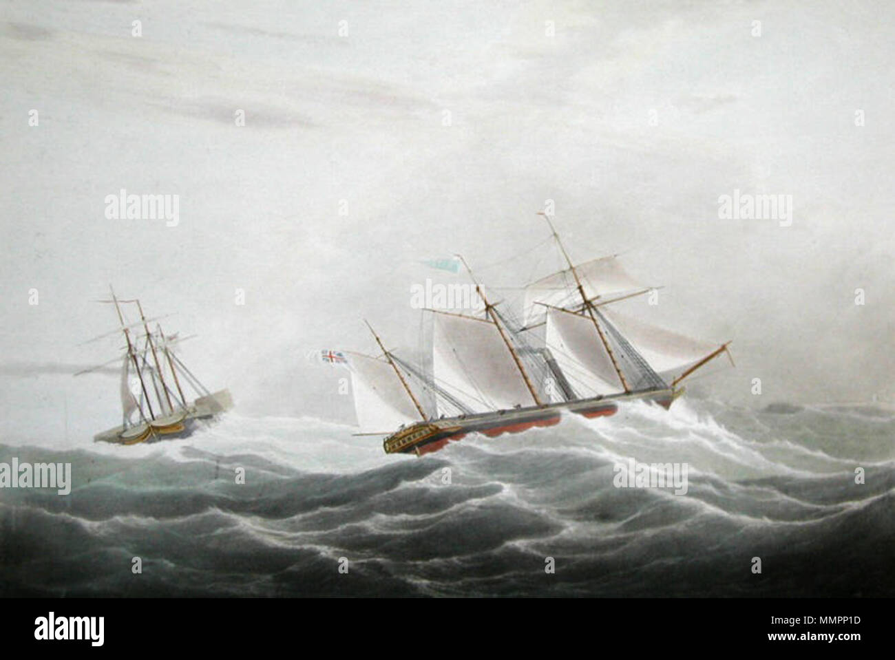 Ss archimedes hi-res stock photography and images - Alamy