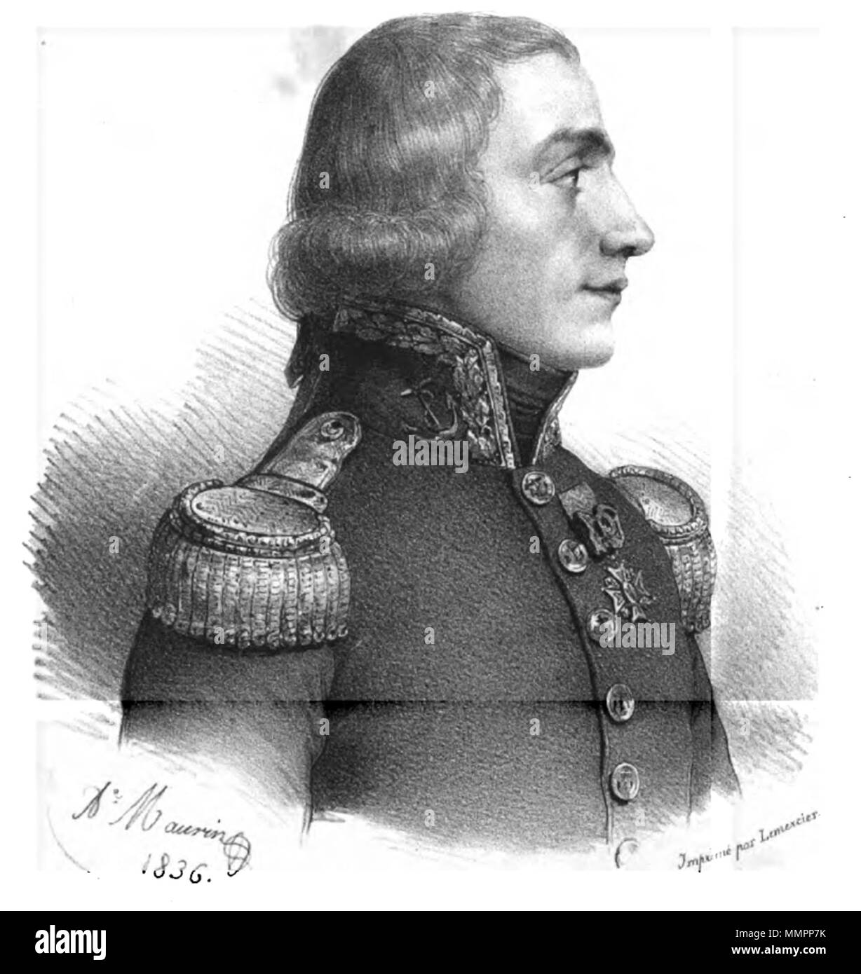 . Aristide Aubert Du Petit Thouars Aristide Aubert Dupetit-Thouars ...