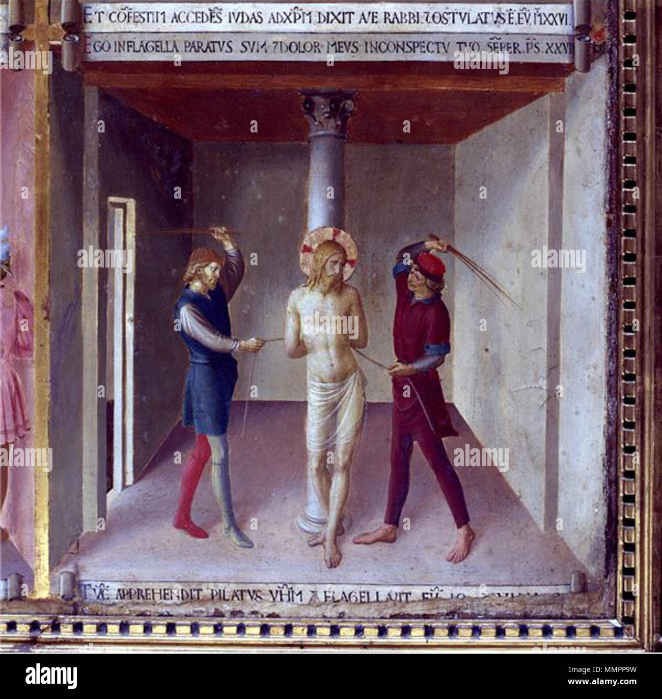 Circa 1450 1455 hi-res stock photography and images - Alamy