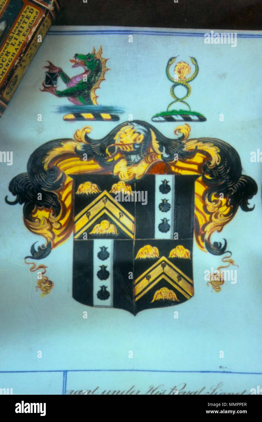 Colonel chaloner hi-res stock photography and images - Alamy