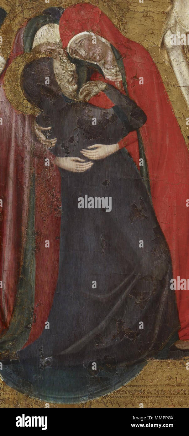 E annunciation hi-res stock photography and images - Alamy