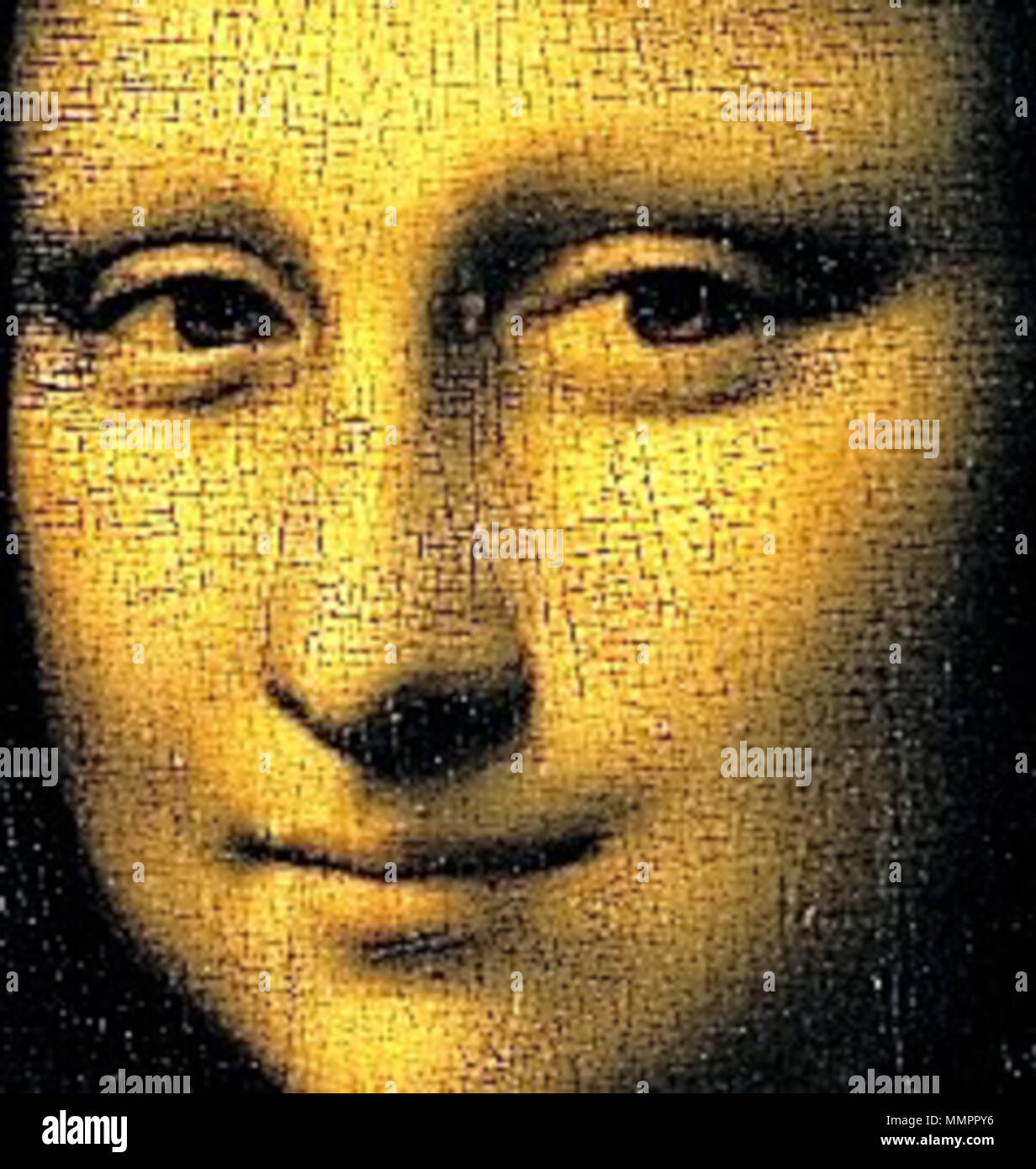 . Art-stub (Mona Lisa face) . Cantus, reuploaded from en:Image:Art-stub ...