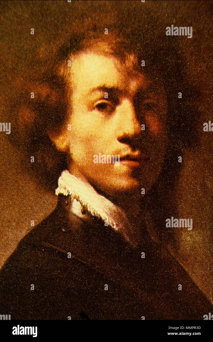 Rembrandt and now hi-res stock photography and images - Alamy