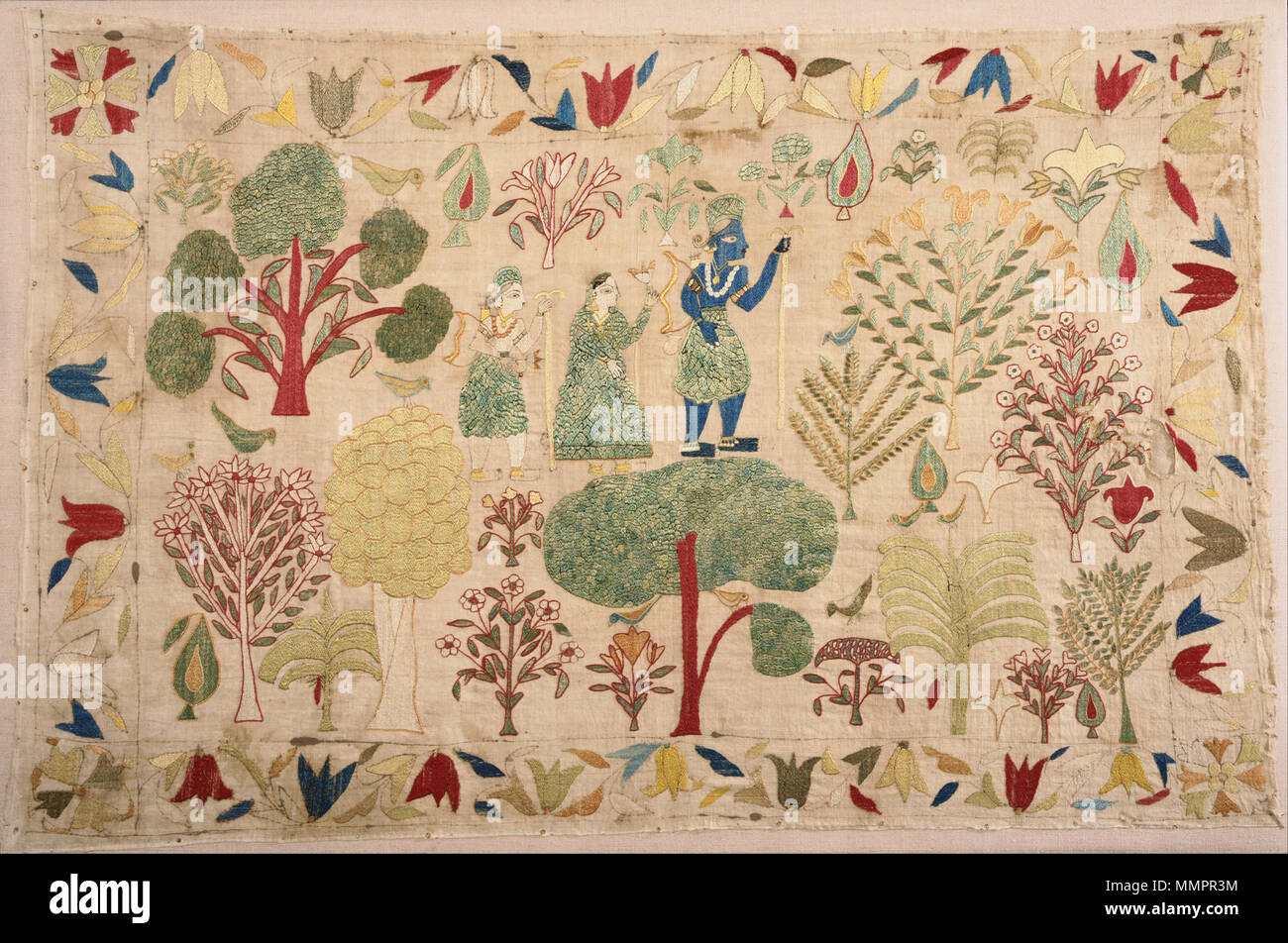 Rumal hi-res stock photography and images - Alamy