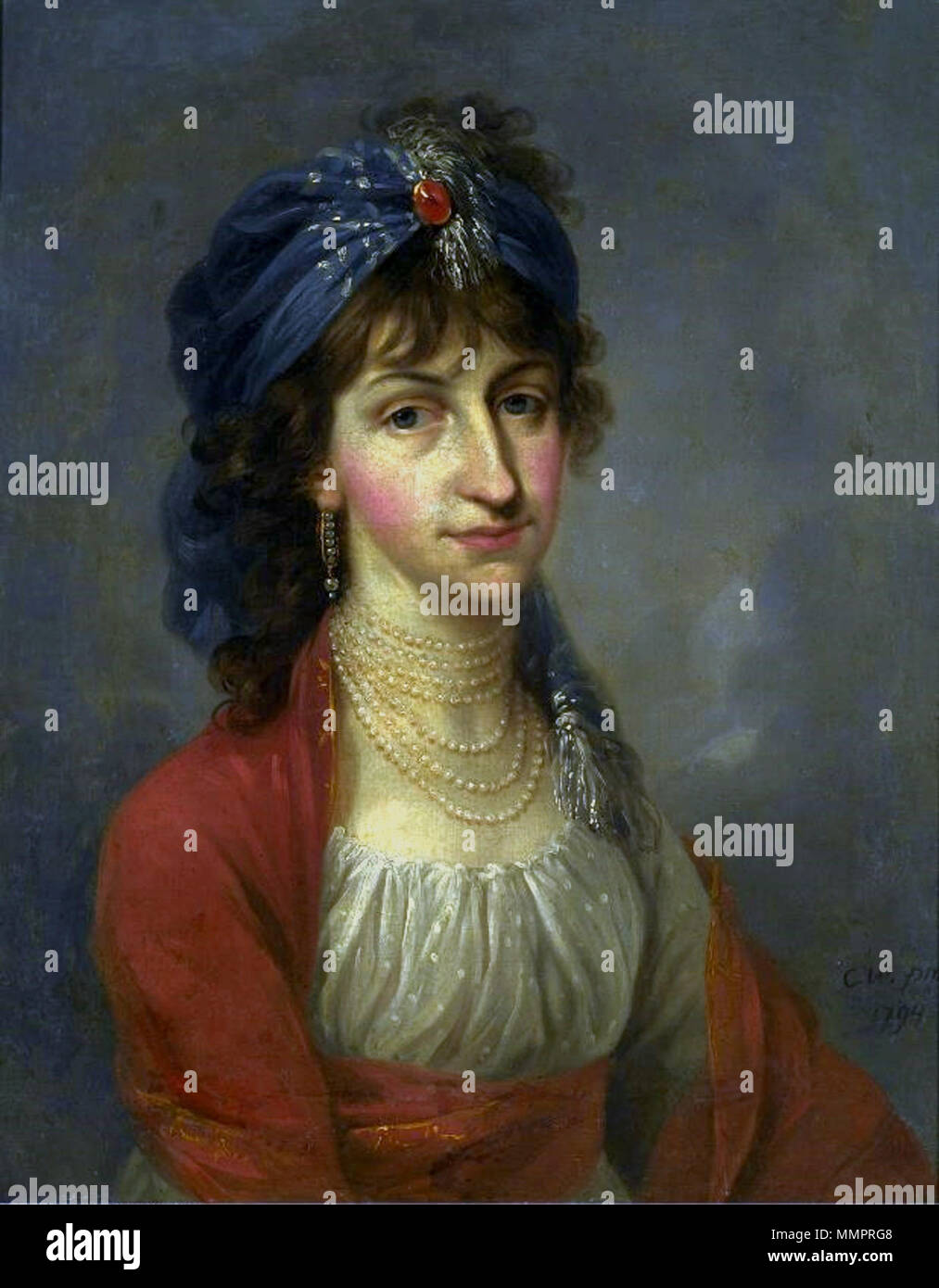 Kazimiera hi-res stock photography and images - Alamy