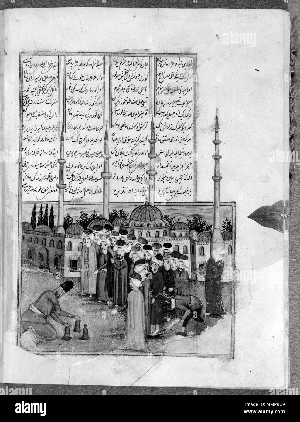 Atai Black and White Stock Photos & Images - Alamy