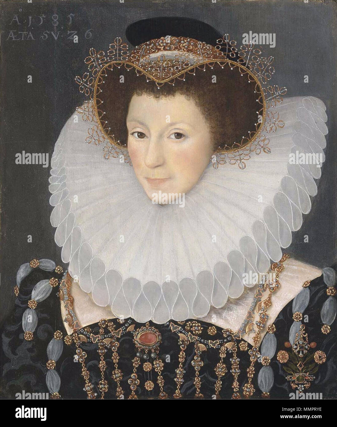 John bettes ruff hi-res stock photography and images - Alamy