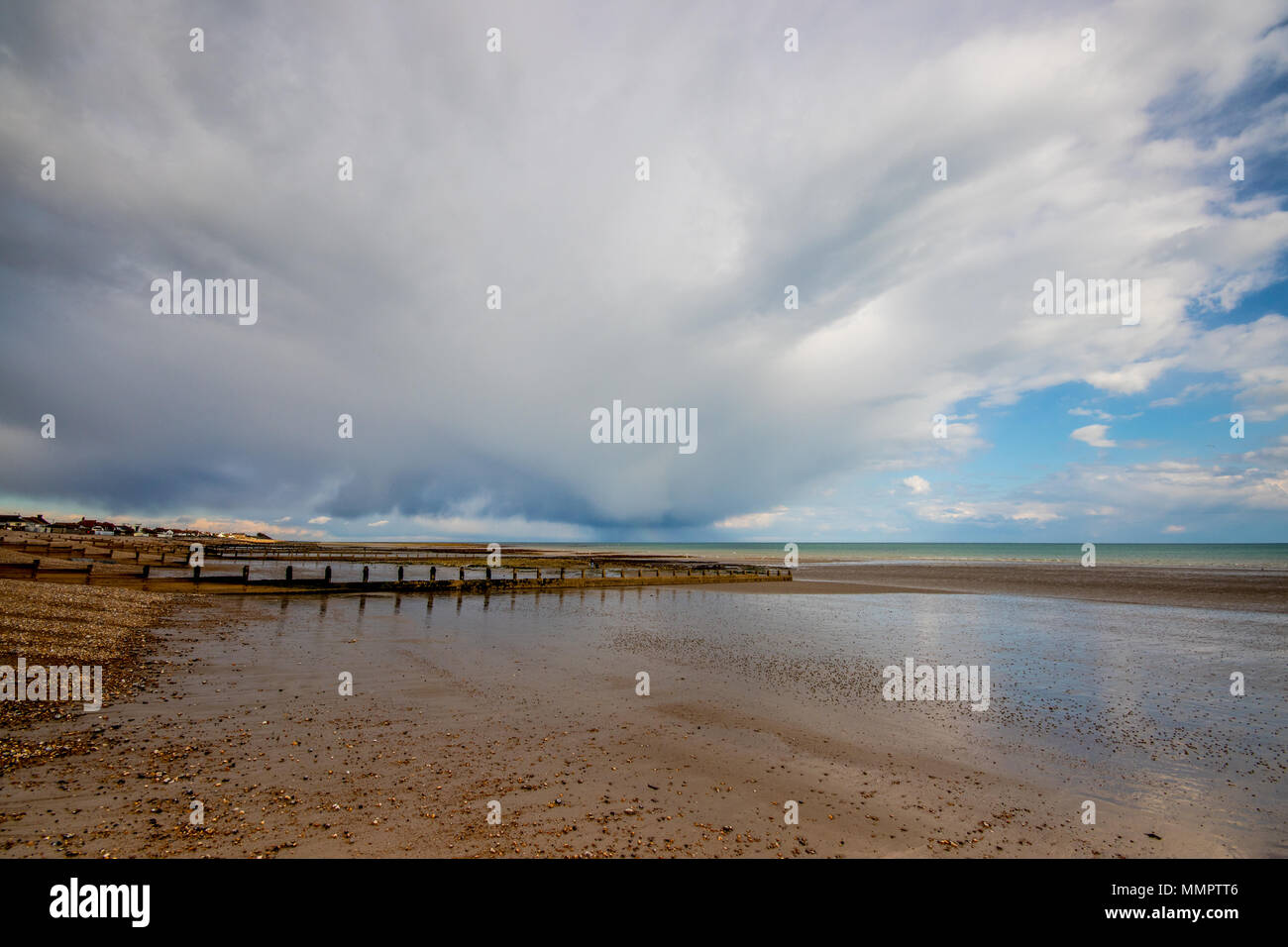 Felpham village hi-res stock photography and images - Alamy