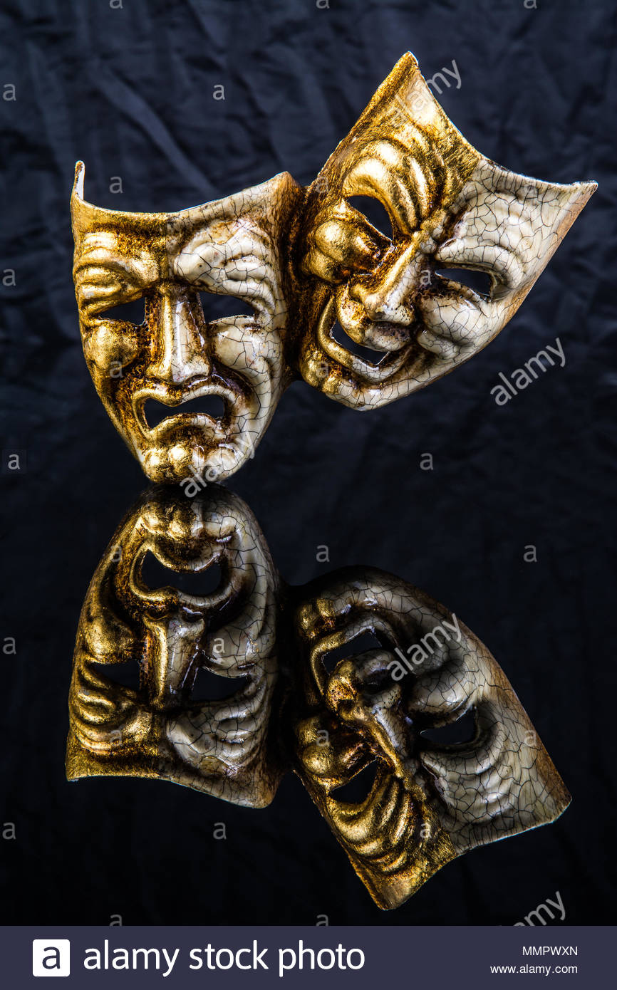 Evil Masks Stock Photos & Evil Masks Stock Images - Alamy
