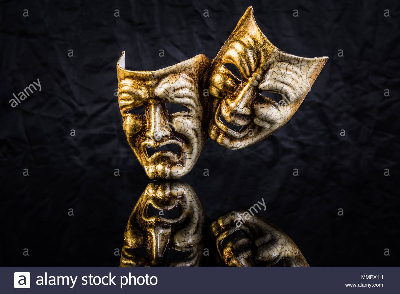 Evil Masks Stock Photos & Evil Masks Stock Images - Alamy